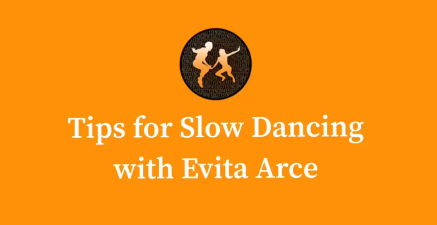 Tips for Slow Dancing – Syncopated City