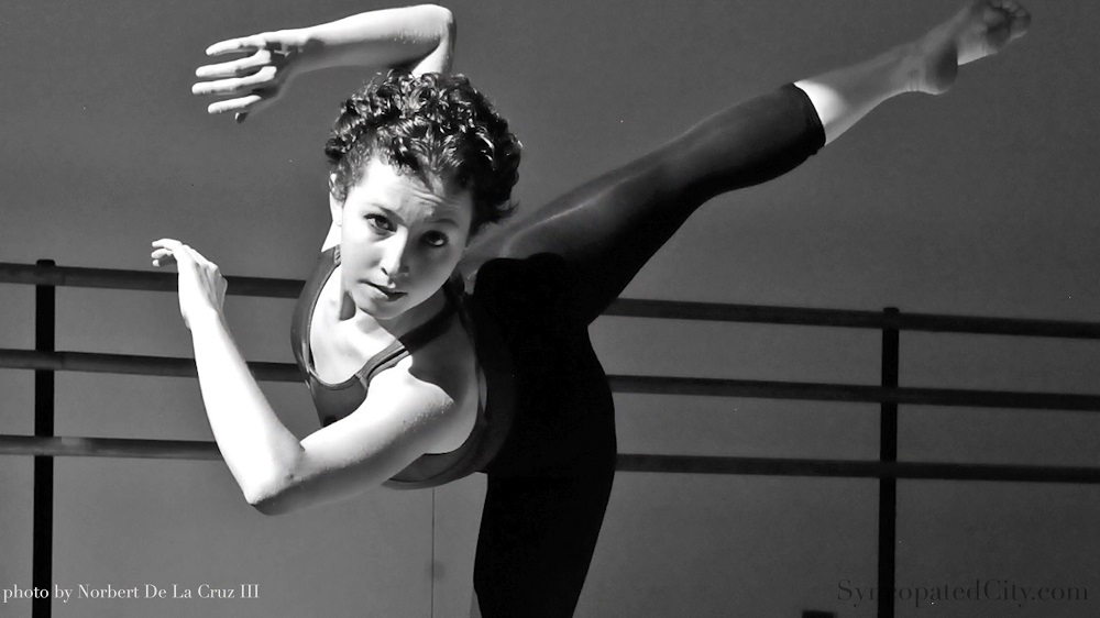 Masterclass with Macy Sullivan – Syncopated City